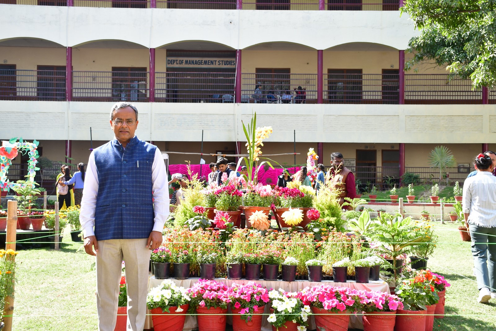 SD COLLEGE - PANIPAT