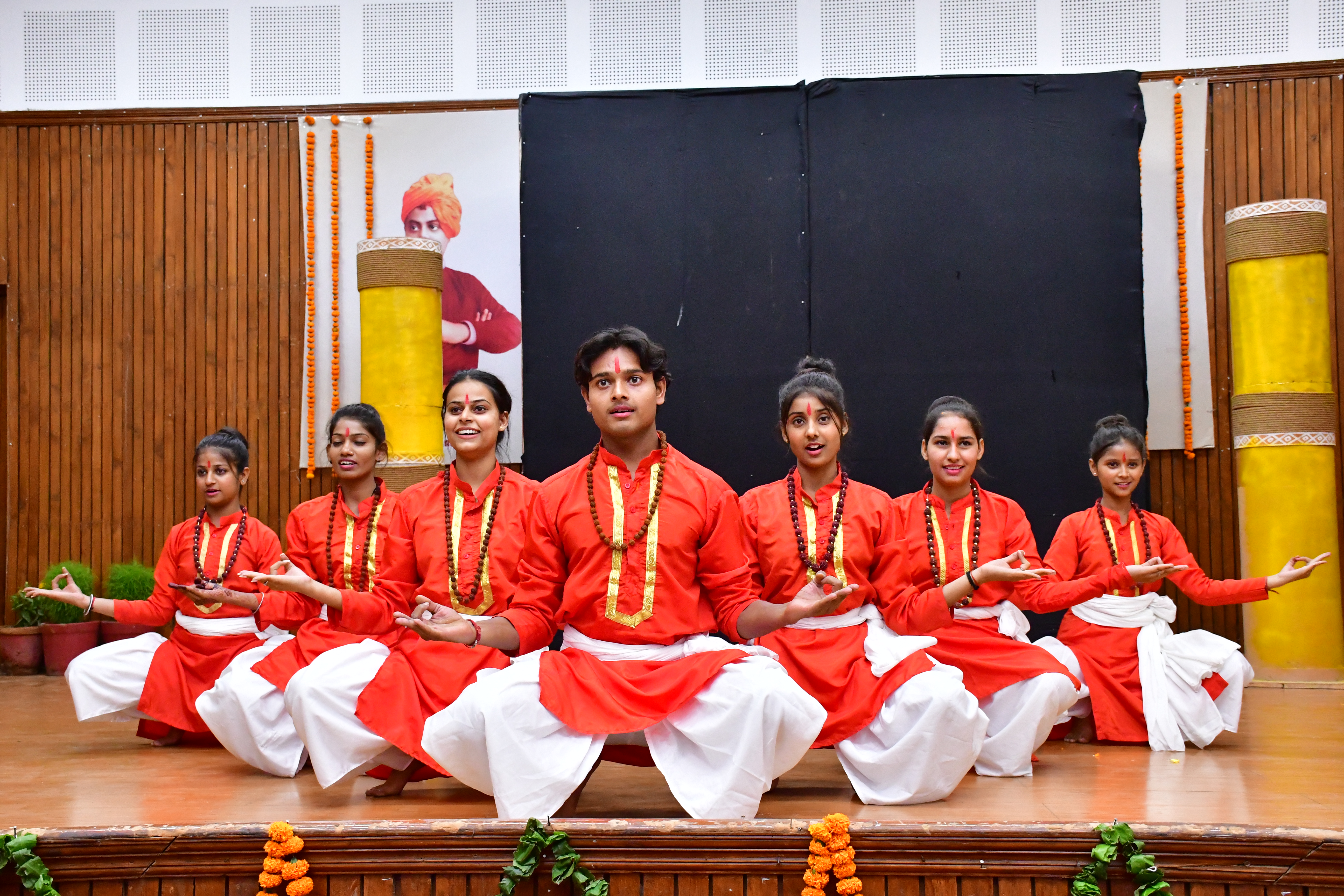 SD COLLEGE - PANIPAT