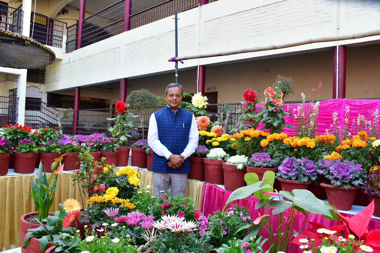 SD COLLEGE - PANIPAT