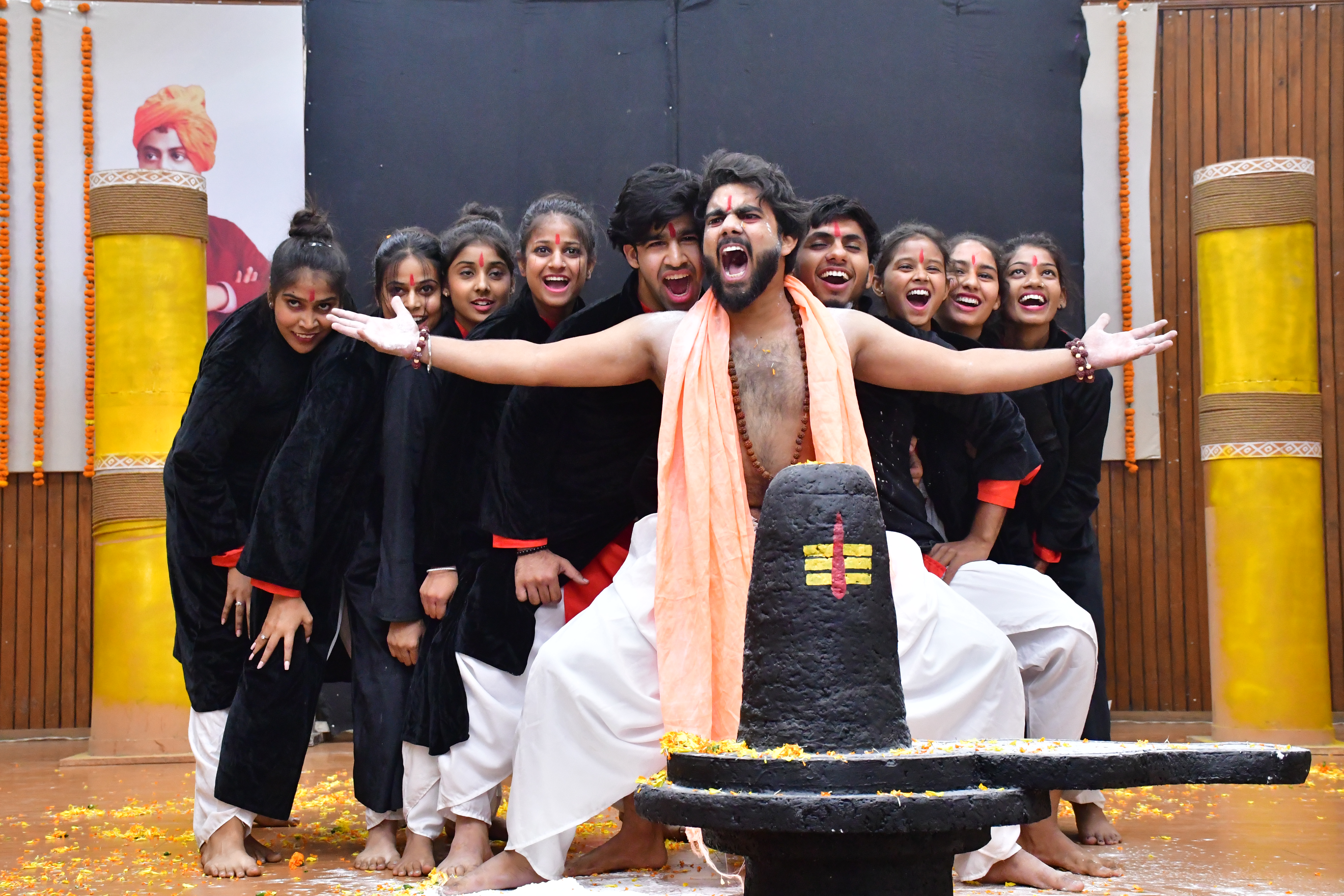 SD COLLEGE - PANIPAT