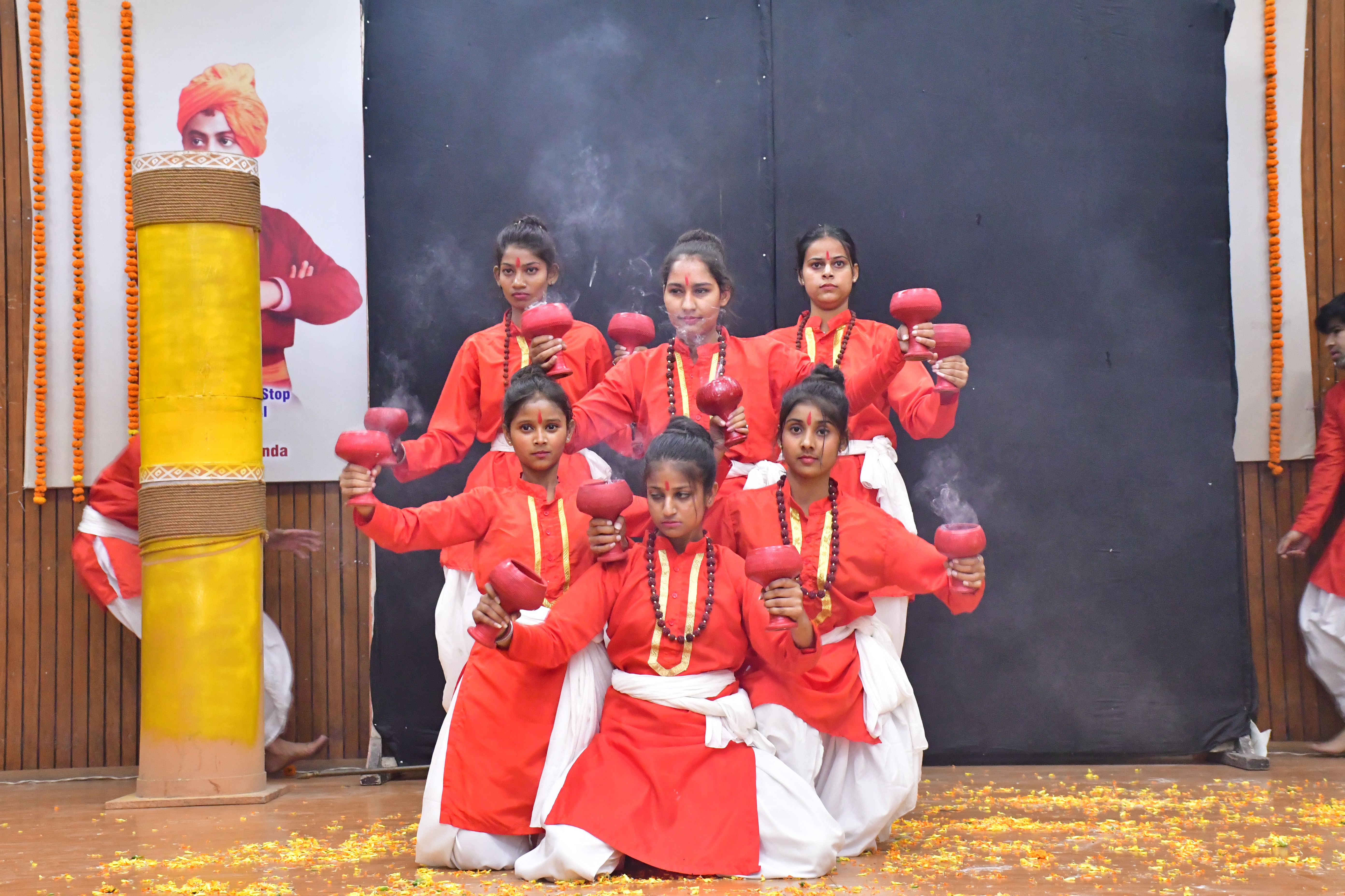 SD COLLEGE - PANIPAT